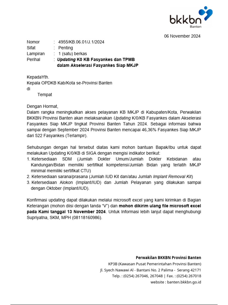 20241106134014faskes Siap MKJP 2024 | PDF