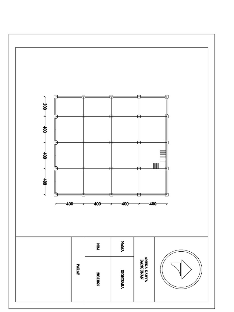 Tubes Anstruk Gambar | PDF
