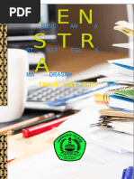 RENCANA KERJA MADRASAH (RKM) Edit | PDF