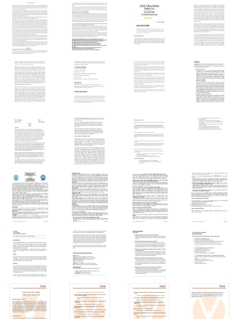 DOC-20241113-WA0000. - Booklet | PDF | Mahatma Gandhi