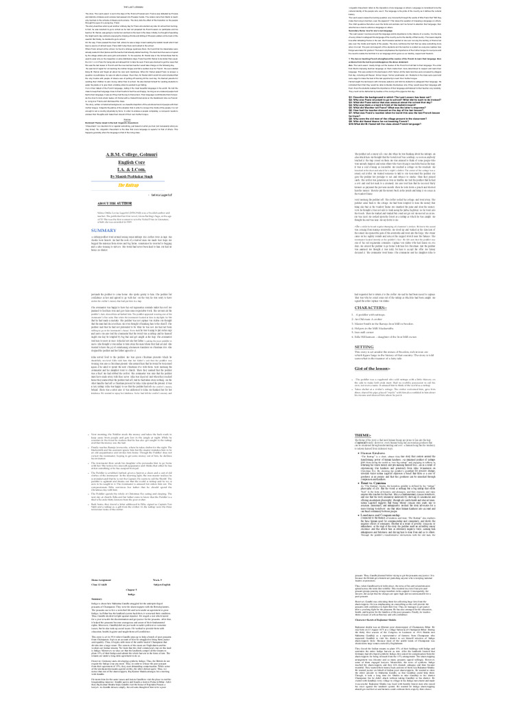 DOC-20241113-WA0000. - Booklet | PDF | Mahatma Gandhi