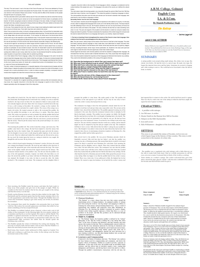 DOC-20241113-WA0000. - Booklet | PDF | Mahatma Gandhi