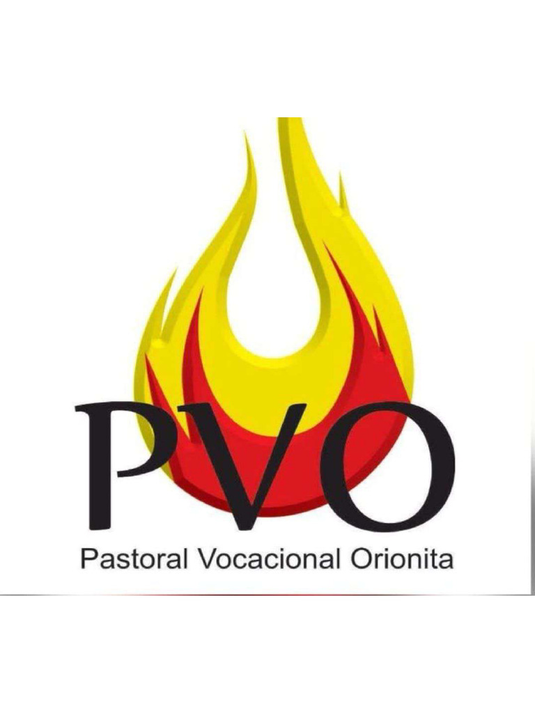 PVO Logo | PDF