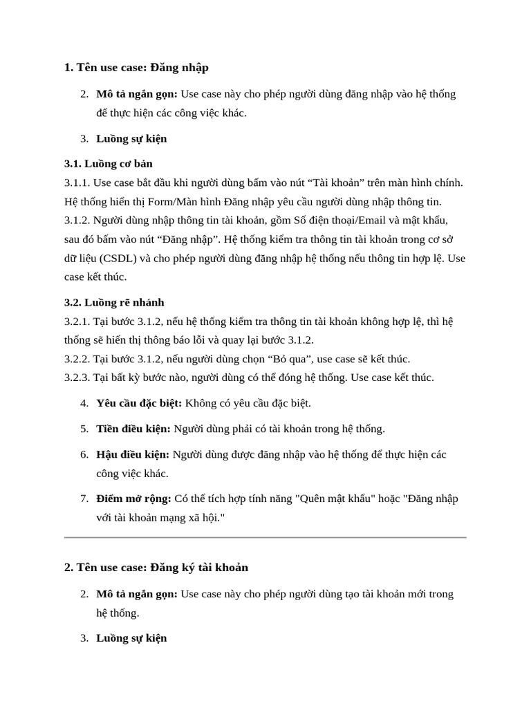 User | PDF