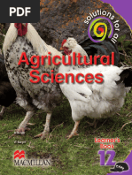 Agricultural science notes grade 12 2025 | PDF