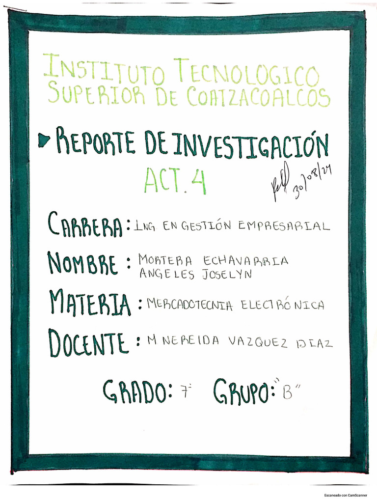A4.TI.R - Mortera Echavarría Angeles Joselyn | PDF