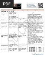 IRCTC Premier SBI Card March 2025 | PDF | Loyalty Program | Payments