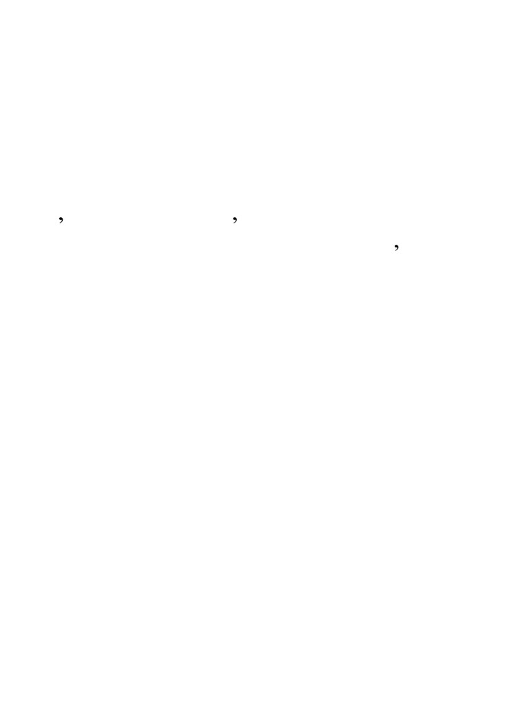 8 Sinf Informatika Testlar 1 | PDF