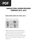 ZIMSEC O Level Combined Science Past Exam Paper 2 Set 2 | PDF ...
