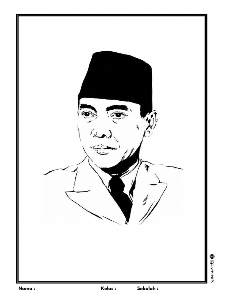 Soekarno | PDF