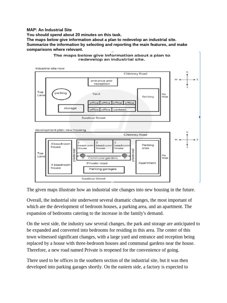 Bài CH A Wri 11 | PDF
