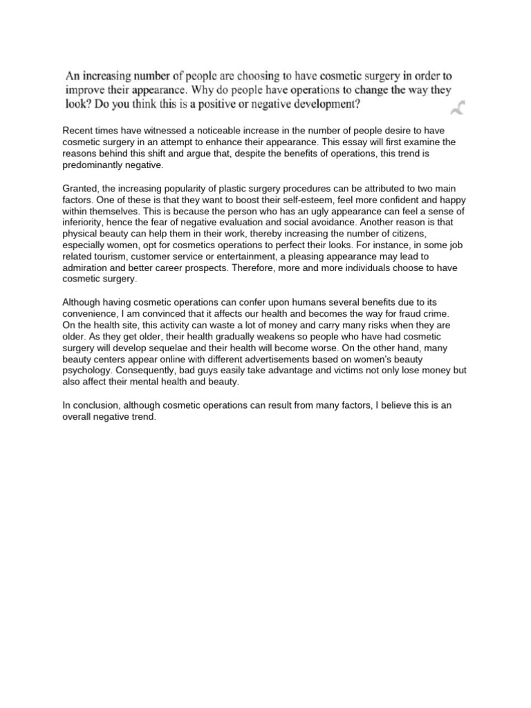 Bài CH A Wri 10 | PDF