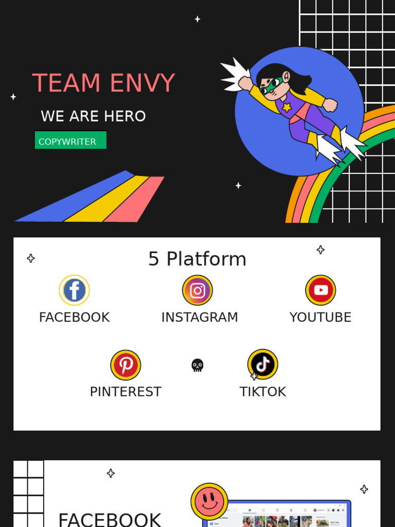 N1 - 5 Platform | PDF