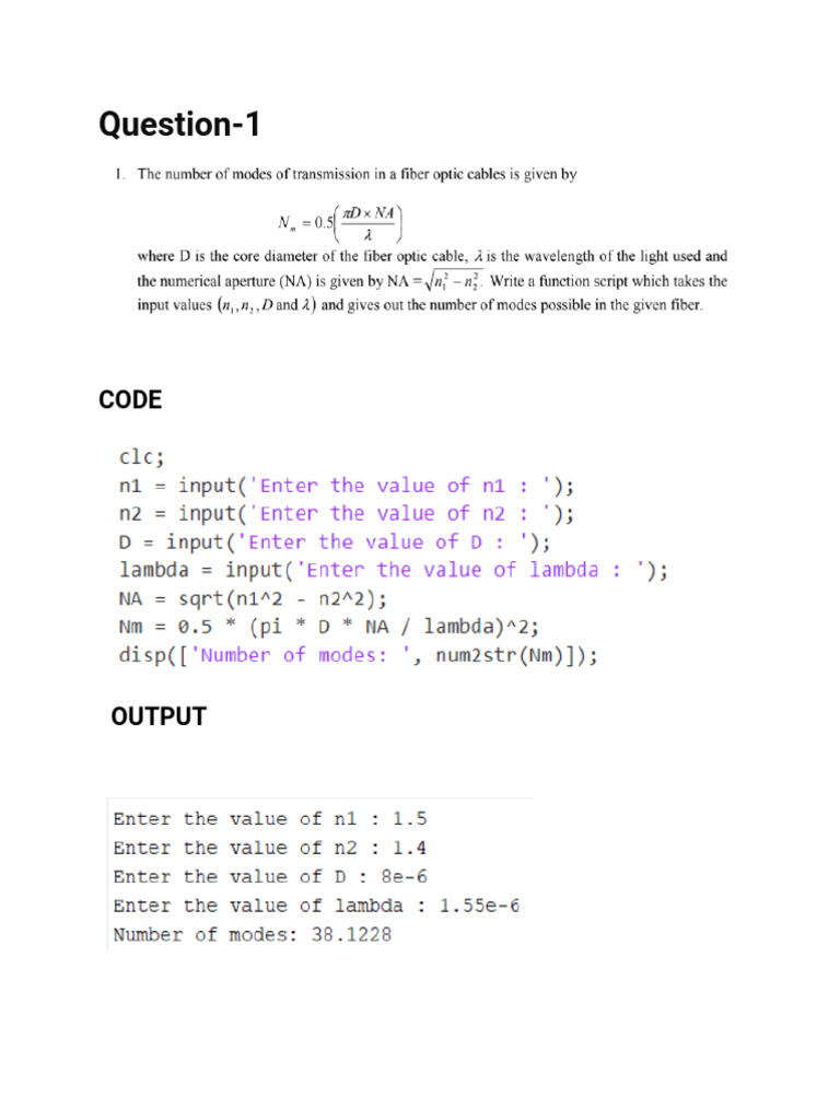 Assignment 2 (Itc) | PDF | Teaching Methods & Materials