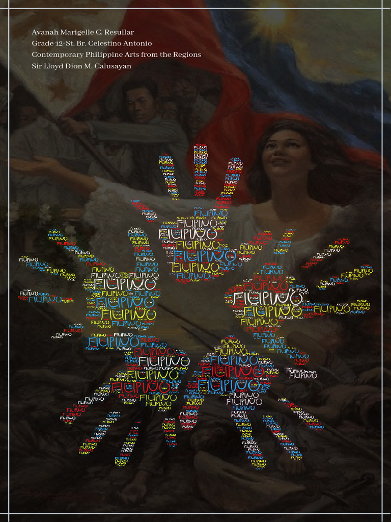 Cpar Wordart PDF | PDF