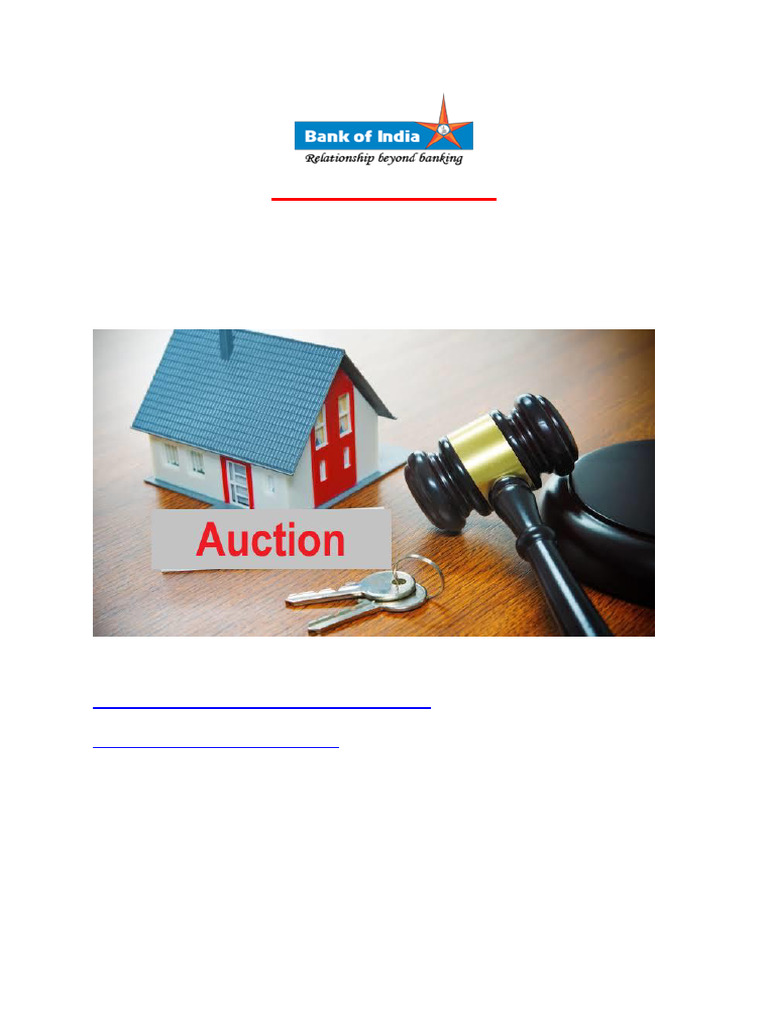 Mega-E-Auction | PDF