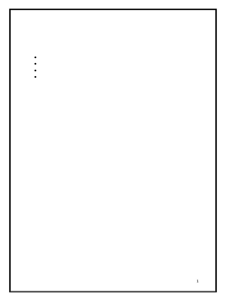 ayush_wd_part1-1 | PDF | Html Element | Html