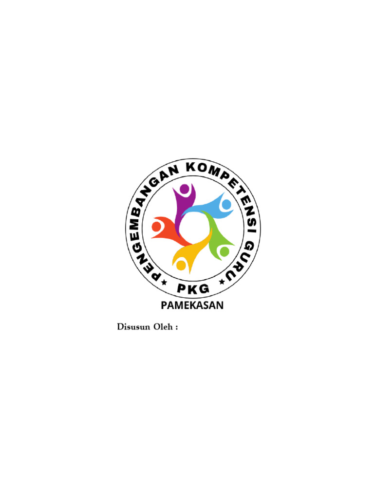 Perangkat Pembelajaran - Slamet Basuki | PDF