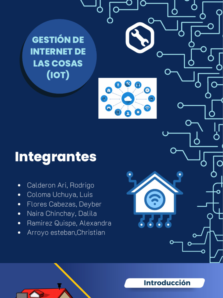 Proyecto IoT - Garaje Inteligente | PDF | Bluetooth | Arduino