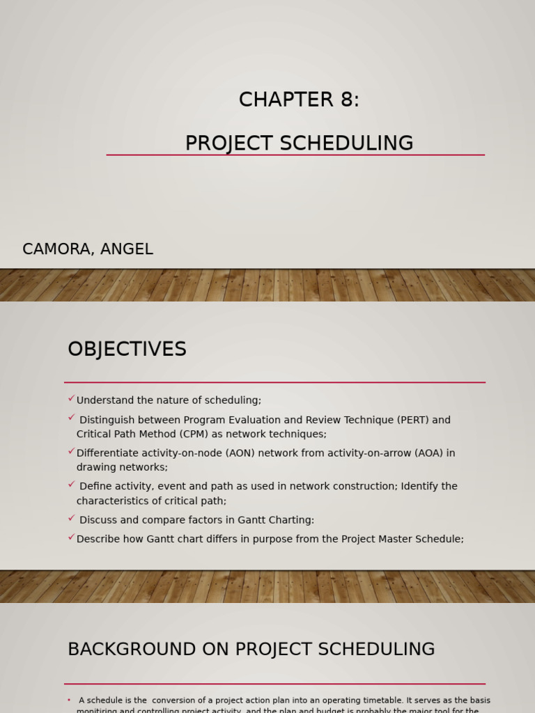 Group6 Chapter 8 Suane - 1 | PDF