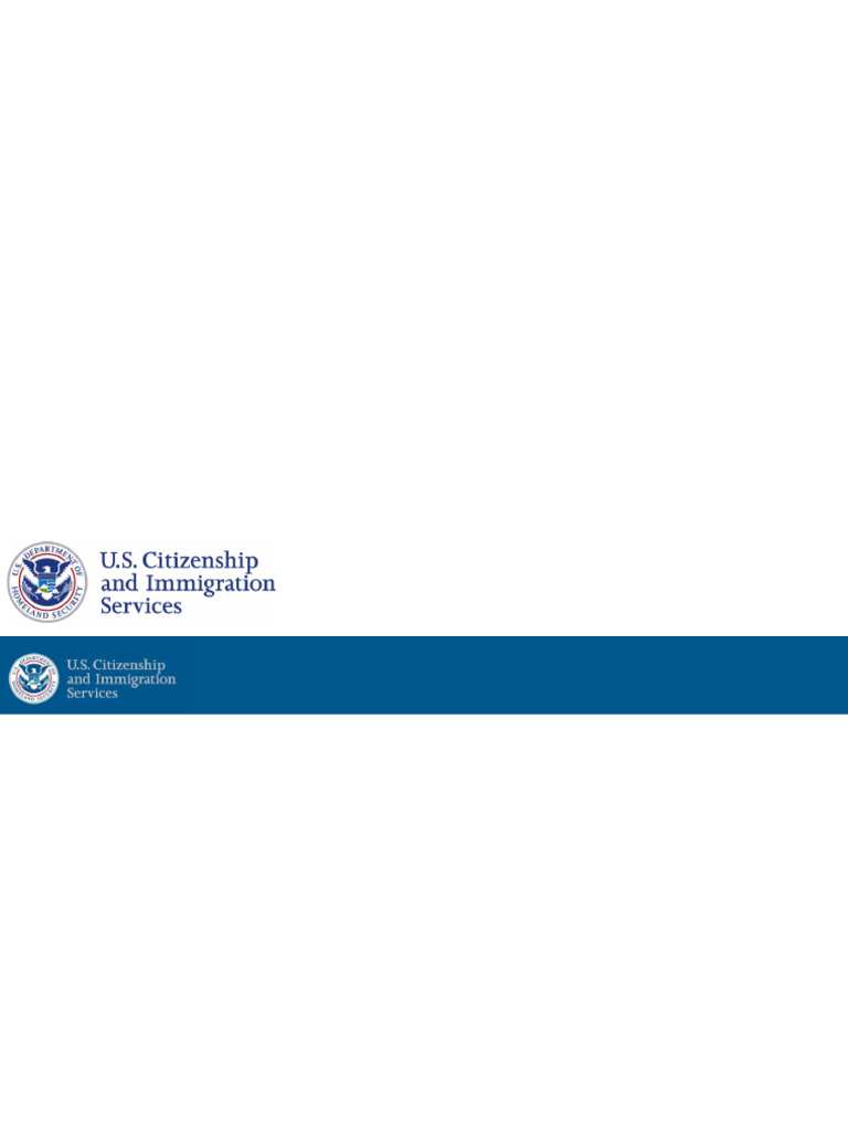 Humanitarian Parole Program Overview | PDF | Justice | Crime & Violence