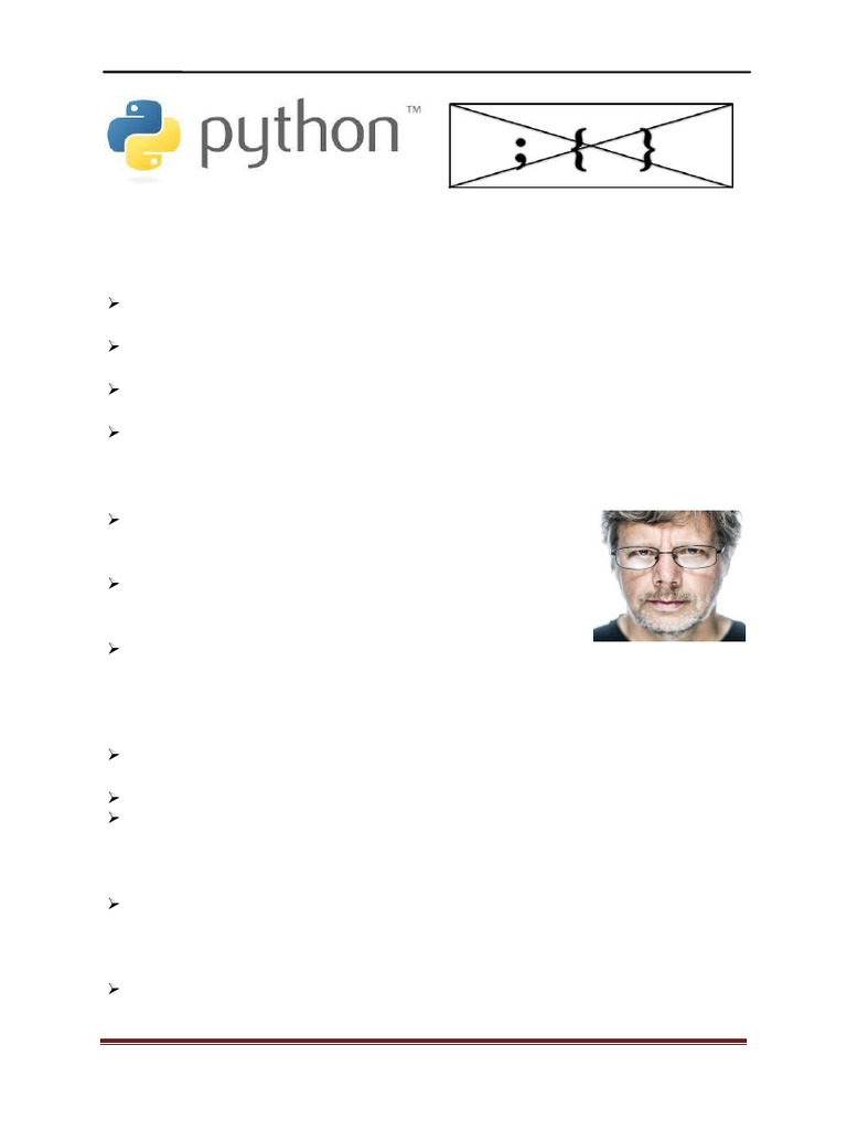 Python Reubow0jfu3cvfx | PDF | Python (Programming Language) | Data Type