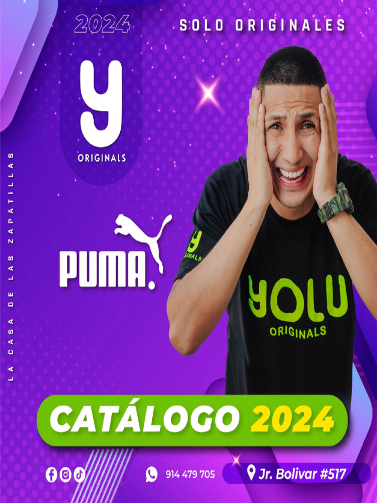 Puma 1 - Actualizado | PDF