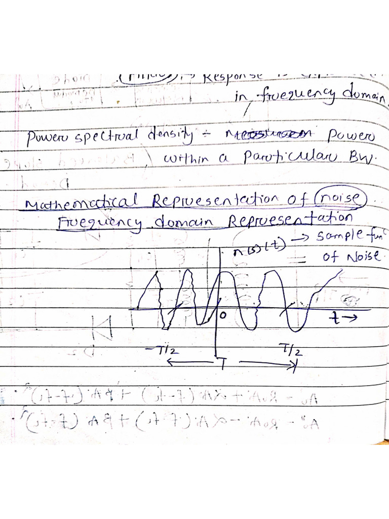 Module 4,5 Btech Basic Communication | PDF