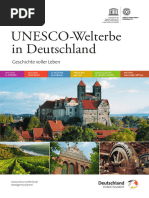 Mushroom in the Rain | PDF