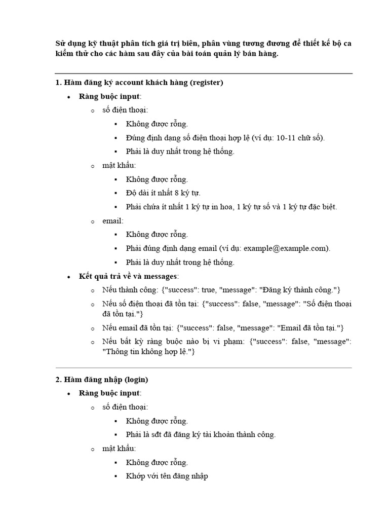 C4. Bai Tap - Phan1 | PDF