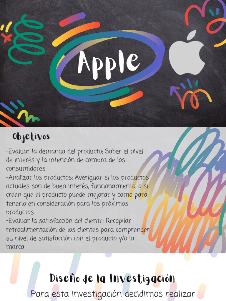 Pia Cuali | PDF | Apple Inc. | Marca