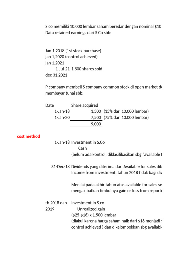 Chapter8 2023 7e | PDF | Dividend | Investing