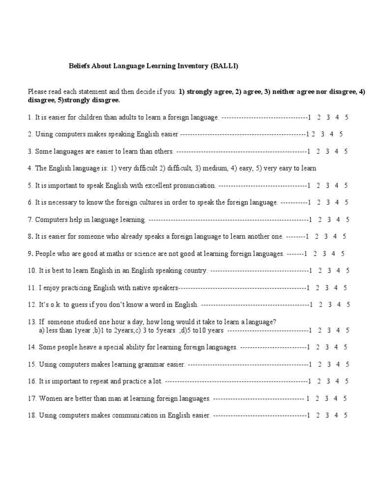 BALLI 1.l.kamberi-Teachers | PDF | Foreign Language | English Language
