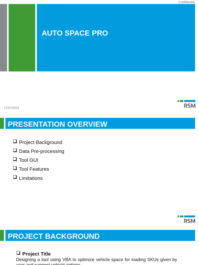 AutoSpace Pro - Logistics Tool | PDF | Computer File | System Software