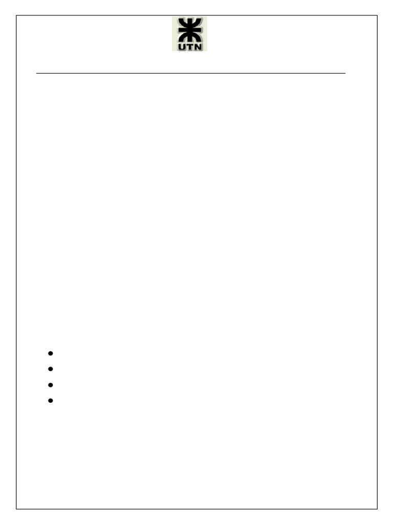 Tpa - 4 Td1 21 Grupo 1 | PDF | Puerta lógica | Lógica matemática