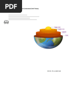 Geotectonics: Earth Structure Explained | PDF | Plate Tectonics | Earth