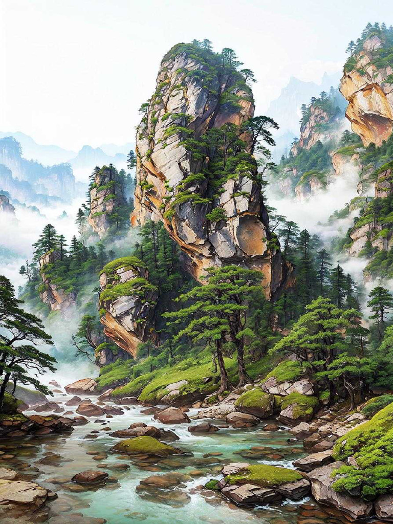 Greenmountain-1 PDF | PDF