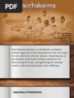 Namaste Portal | PDF | Ayurveda | Medical Diagnosis