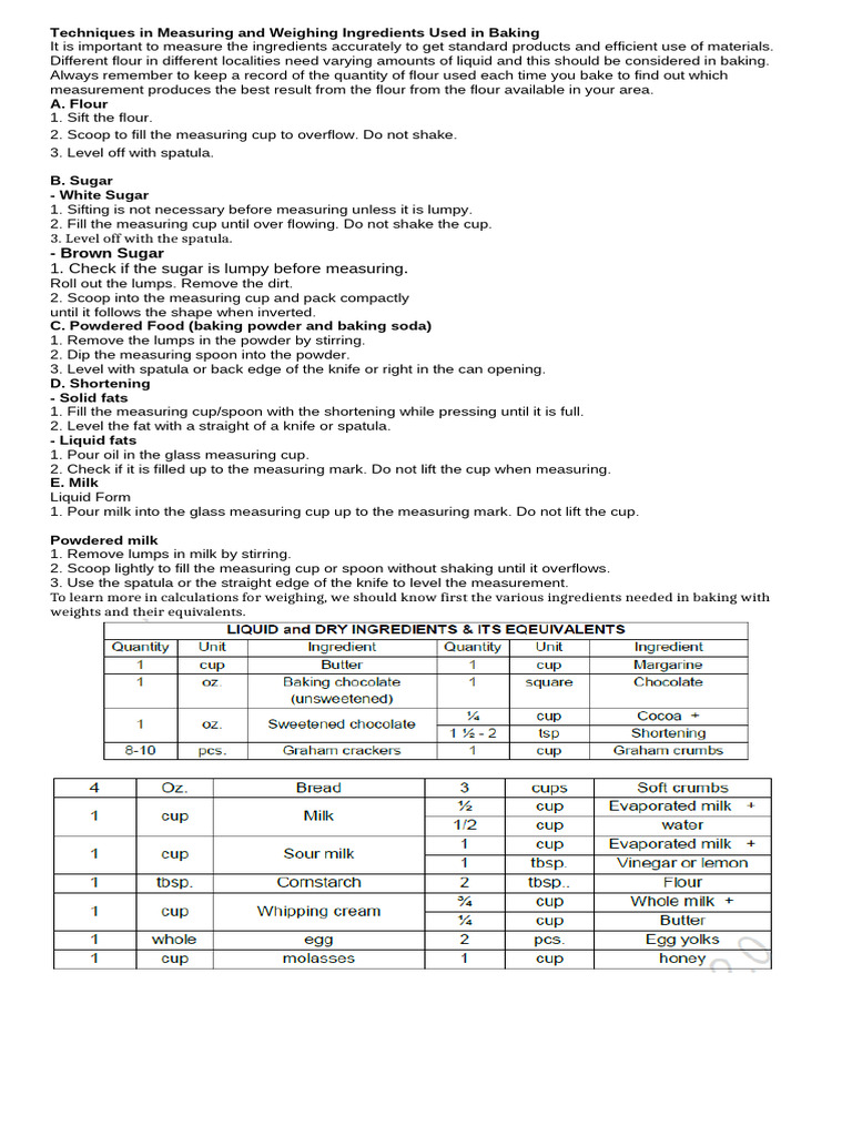 BPP HandOut#1 With Activity | PDF | Self-Improvement