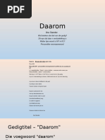 My Siel, Pa Gedig Notas | PDF