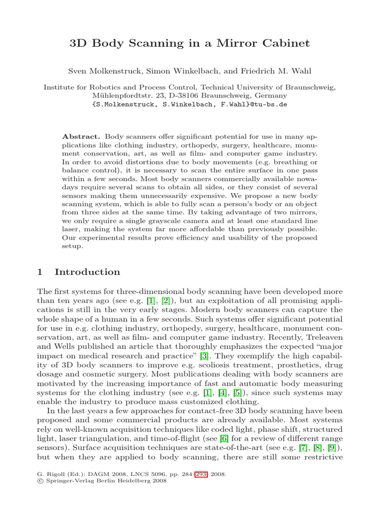 Article 18 | PDF | Image Scanner | Equipment