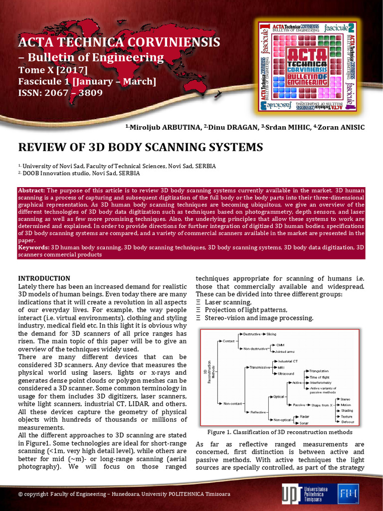 Article 20 | PDF | 3 D Computer Graphics | Imaging