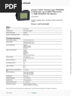 Schneider Electric - EcoStruxure-Panel-Server - PAS600 | PDF | Computer ...