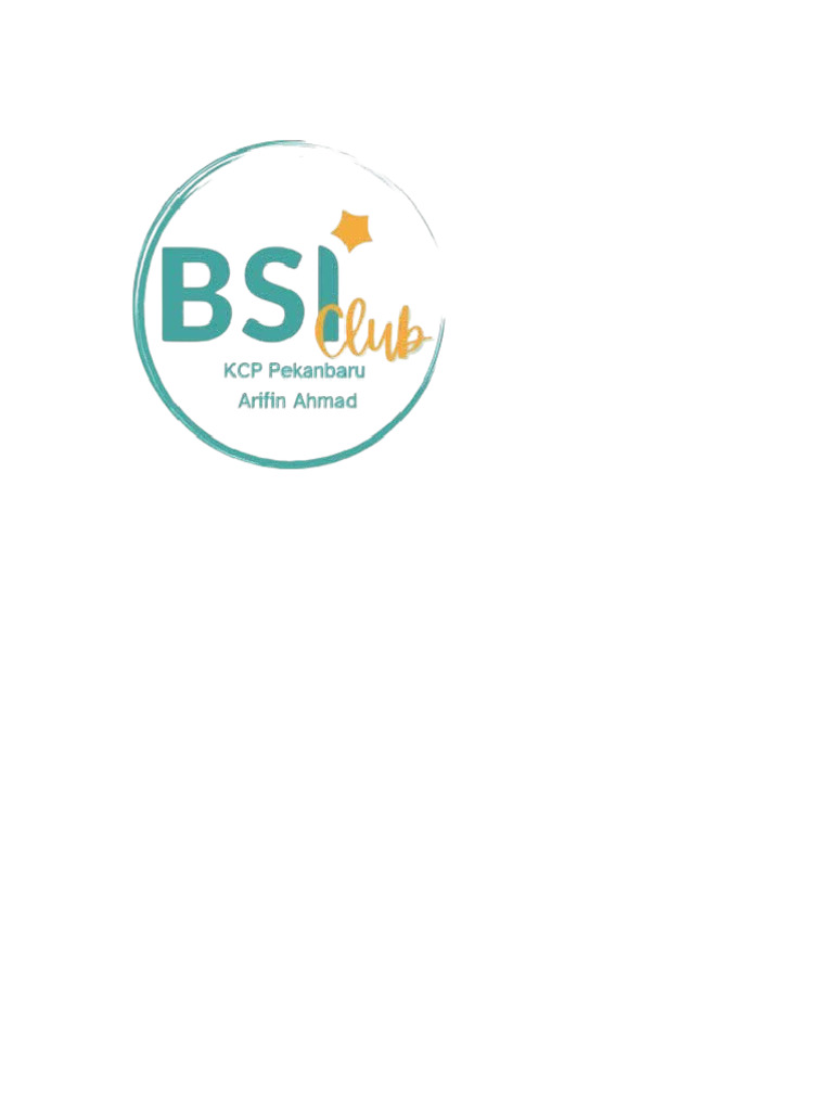 Logo Bsi 2 | PDF