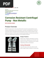 RMD Super Slim Soldiers Brochure | PDF | Bending | Structural Engineering