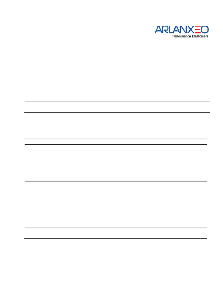 Baypren® 243-2 Product Data Sheet - 000000000003948238 - REG - WORLD ...
