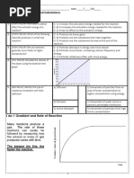 8th Grade STAAR Periodic Table | PDF | Silicon | Chemical Substances