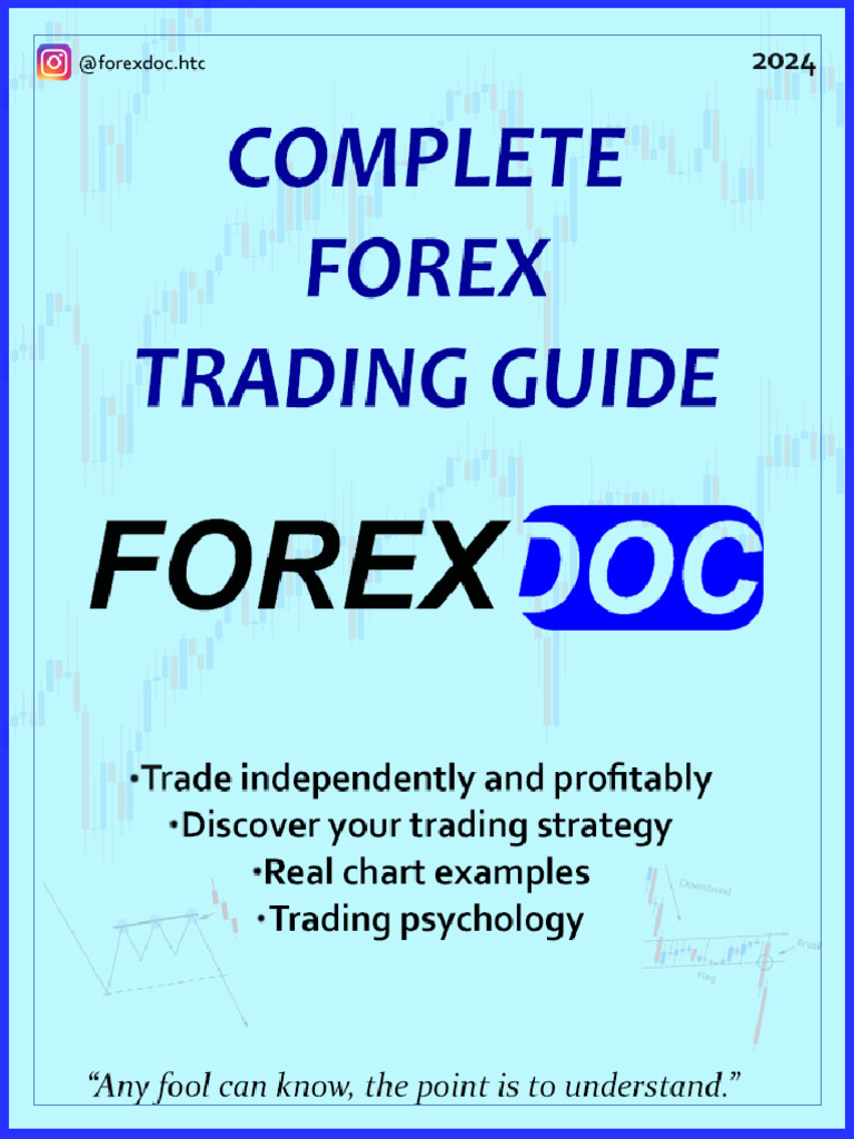 Forex Trading Basics Explained | PDF | Foreign Exchange Market | Trade