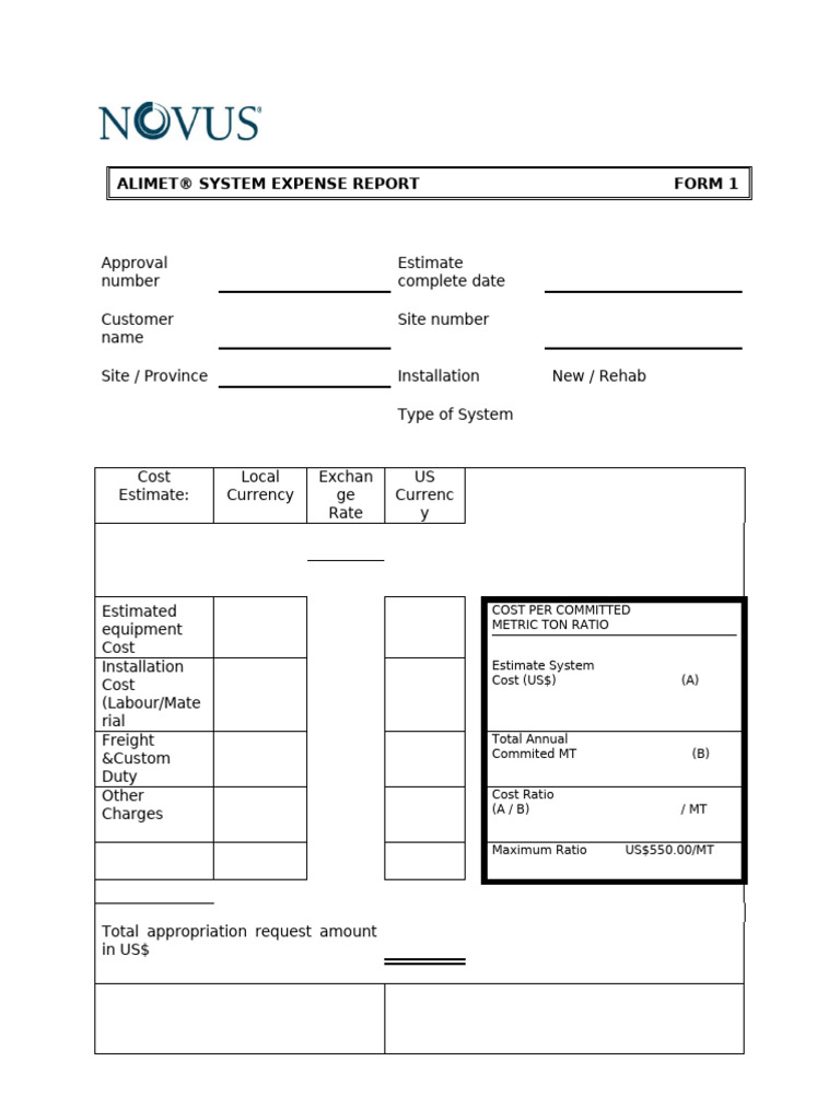 FORM1 | PDF