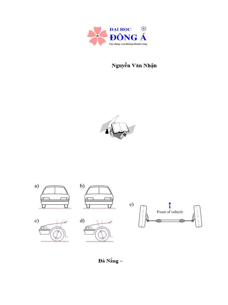 ESP10 - Alignment Angles PDF | PDF | Land Vehicles | Transportation ...